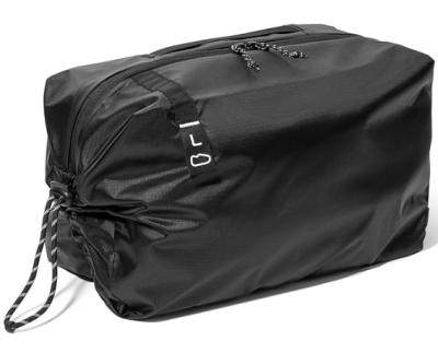 China Shoe Bag for Travel Packing, Fits Up to US Men’s 13.5/Women’s 15 | Odor-resistant Packing Organizer Pouch for Backpack Luggage Suitcase, Travel Essentials Storage for Daily Gym Use, L 1Pack for sale