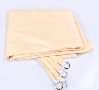 China Ultraviolet Proof Outdoor Beach Sun Shade Tent 210D Waterproof for sale