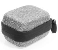 Cina Supporto portatile EVA Monitor Travel Case 75degree con elastico in vendita