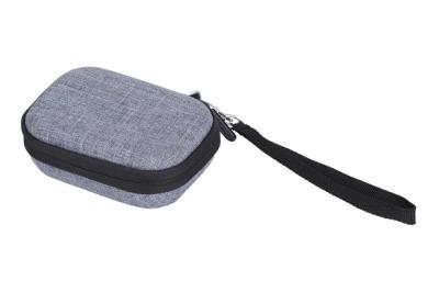 Chine EVA Portable Storage Case Embossed multifonctionnelle Logo Dustproof à vendre
