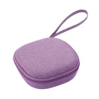 China Handheld Velvet EVA Tool Case 46x33.5x21cm Hard Shell Storage for Leapfrog Rockit Twist for sale