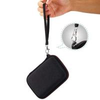 China Shockproof Embossed EVA Camera Case for sale