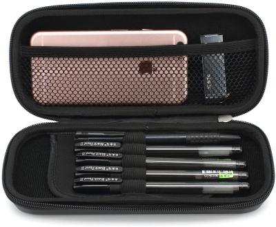 Cina 900D poliestere EVA Pencil Case Pen Pouch per gli studenti di college in vendita