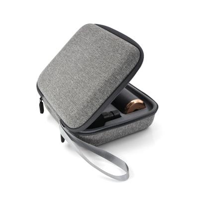 China Waterproof EVA Massage Gun Case for sale