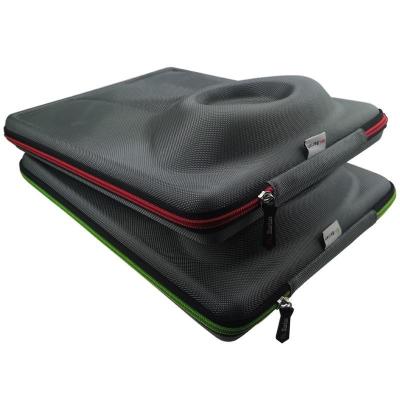 China ROSH Certification Shirt EVA Travel Case 37x28x7.5 CM Nylon Surface for sale