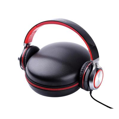 Chine Écouteurs antichoc de Multispandex EVA Travel Case For Wireless à vendre