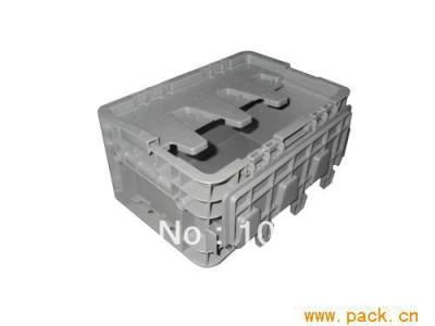 China Rectangular Container or Crate EU2315G 300*200*148MM for sale