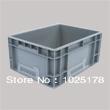 China Rectangular Container or Crate EU4316 400*300*175MM for sale