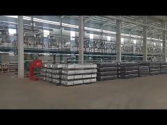 Brushed 1mm Stainless Steel Sheet Plates GB AISI 304 321 For Kitchenware