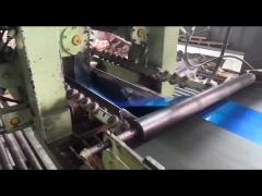Cold Rolled 321 317 Stainless Steel Sheet Plates ASTM 0.3mm Thickness