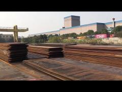 SGS BV Carbon Steel Plate Hardox 400 Thermal Power Ar400 Wear Plate