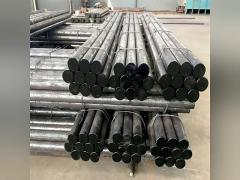 Rectangular 1018 Cold Drawn Steel Q890C Q890D Carbon Steel Flat Bar