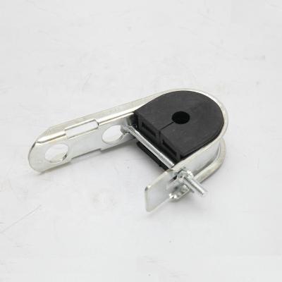 China OEM 4KN Reeks van de de J-haakopschorting van de Vingerhoedjetrekhaak de Rubber Te koop