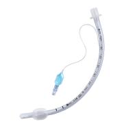 China ETT Endotracheal tube - Medical PVC Material - Murphy eye - Smooth Insertion-CE ISO Certificated for sale