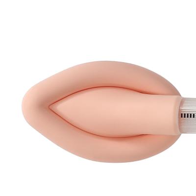 China Flexible Silicone Intubating Lma Laryngeal Tube 2nd Generation With Bubble Inflation for sale