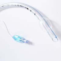 China ETT Endotracheal tube - Medical PVC Material - Murphy eye - Smooth Insertion-CE ISO Certificated for sale