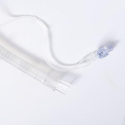 Cina metropolitana laringea della via aerea della maschera del silicone del Medico-grado - alta qualità, perfettamente adatto & comodo in vendita