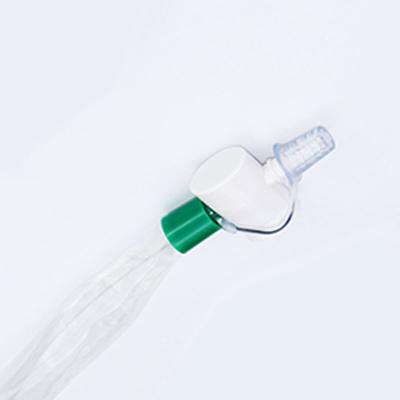 China Medical Pediatric Nasal Suction Catheter Disposable Suction Tube 6# 10# 12# 14# 16# 18# for sale