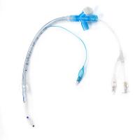 China 7.0 Fr x 50 cm Atraumatic Endotracheal Bronchial Blocker Tube with EO Sterilization for Double Lumen Applications for sale