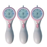 China Class II ETT Cuff Pressure Manometer 0-60cmH2O Digital Dial Micropressure Inflator for sale