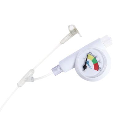 China Disposable Cuffless Endobronchial Blocker Tube White 50cm for sale