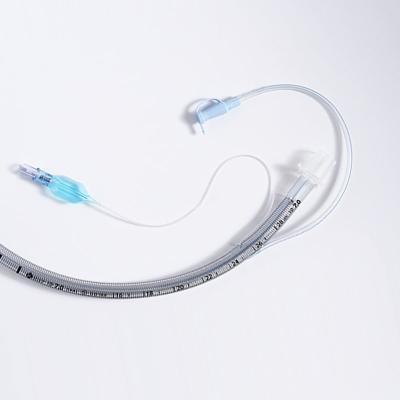 China Single Use Cuffed And Uncuffed Endotracheal Tube 7.5 For Clinical OEM for sale