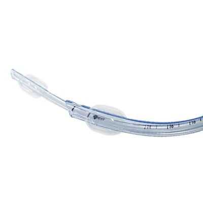 Cina Tubo endobronchiale a doppia luce Fr37 combinato con monitor di pressione intra-manubrio in vendita