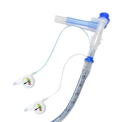 China Eo Sterile Video Combined Intubation Devices Endobronchial Tube For Icu for sale