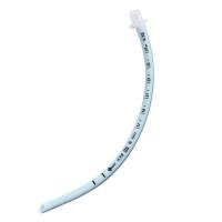 China Disposable Uncuffed High-Elastic Endotracheal Tube 2.0-10.0mm for Smaller Airways for sale