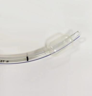 China Customization  PU Cuff of Endotracheal Tube With intracuff pressure monitor for sale