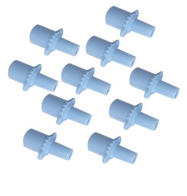 China Bulk Component 15mm Connector For Tracheal Tubes for sale