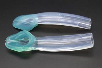 China Supplier of medical-grade disposable non-inflatable Laryngeal Mask for difficult airways Quick insertion OEM for sale