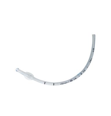 China MDR-certified Endotracheal intubation medical PVC Soft ergonomic without cuff for sale