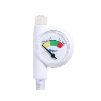 China Intracuff Pressure Monitor — Digital Gauge Precision — Prevent VAP Risk-Luer connector for sale