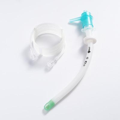 China Medical Silicone Nasopharyngeal Airway – Hydrophilic Coating Disposable Nasal Airway Tube For Clinical Use for sale