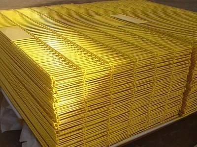 Cina Il PVC ha ricoperto il cavo saldato Mesh Fencing Rolls di verde della scatola 0.3mm-8.0mm del gabbione in vendita