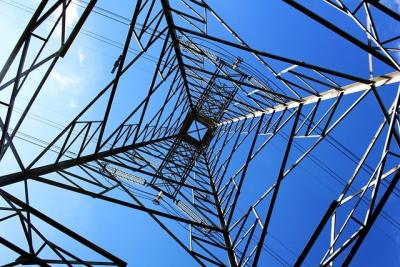 China TIA-222-G Transmission Steel Tower Tubular Antenna Tower A572 Gr50 for sale