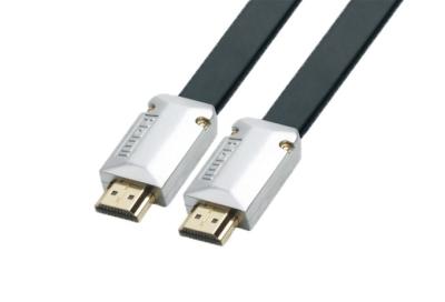 China QS4011，Flat HDMI Cable for sale