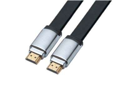 China QS4014，Flat HDMI Cable for sale