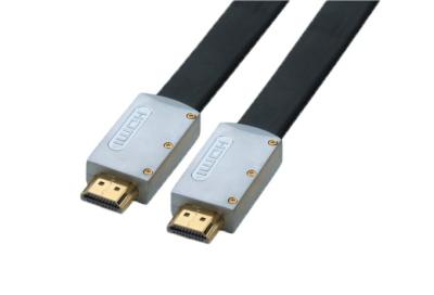 China QS4015，Flat HDMI Cable for sale