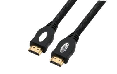 China QS1017  HDMI Cable for sale