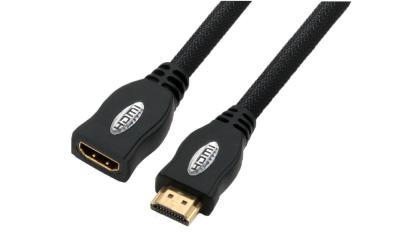 China QS1019  Female HDMI Cable for sale