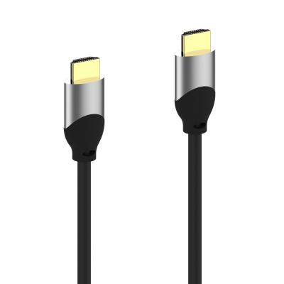 China QS 5903， 2.1 Version 8K HDMI Cable for sale