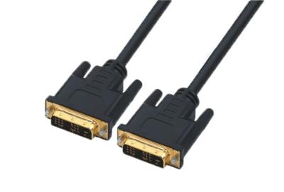 China QS6008，DVI-D to DVI-D  Cable for sale