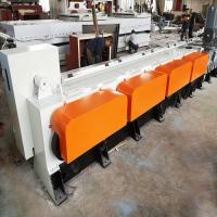 China Rod Breakdown Drawing Lines For Copper Wire for sale