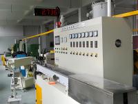 China Copper Wire Insulation Extrusion Line Water Cooling System for sale
