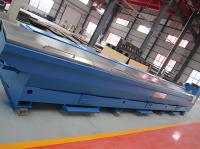 China Fast Die Changing Type Continuous Copper Rod Drawing Machine With Annealing for sale