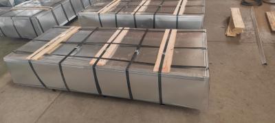 China Kaltgewalztes Vor-lackiertes Stahlblech 1.2mm 1250mm mit oder ohne schützenden Film zu verkaufen