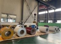 China 30ga Colored Galvanized Steel Coil for sale
