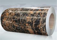 China 30ga Colored Galvanized Steel Coil for sale